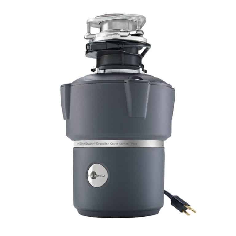 7 Quietest Garbage Disposal Units - Disposal XT