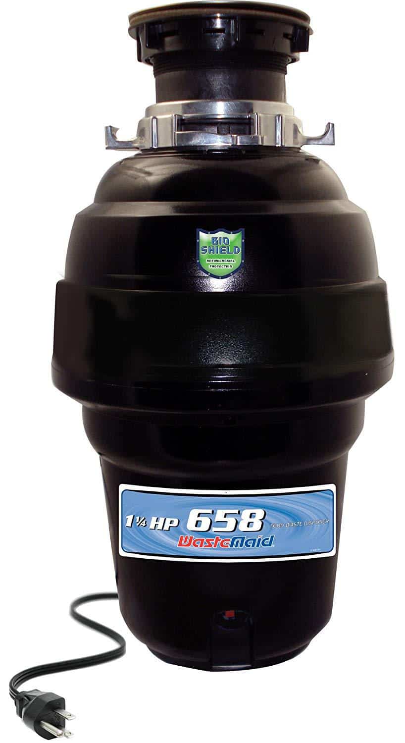 Waste Maid Garbage Disposal Reviews – DisposalXT