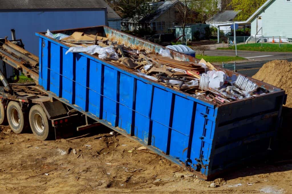 How Much Does A Garbage Truck Weigh DisposalXT How Much Does A Garbage Truck Weigh DisposalXT
