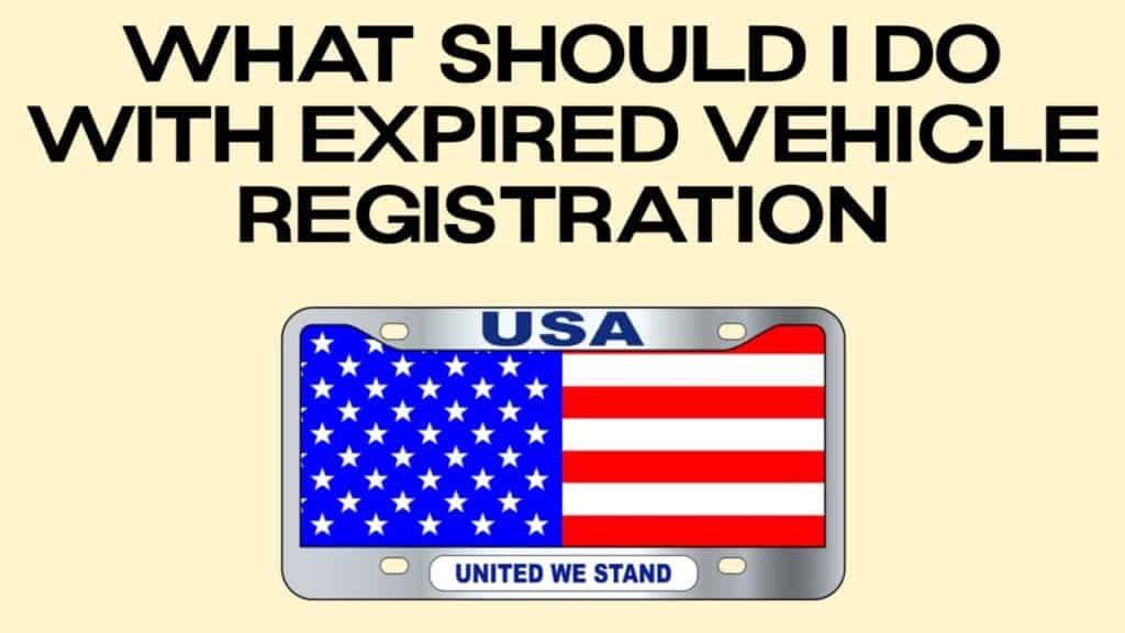 What Should I Do With Expired Vehicle Registration Disposal XT what-should-i-do-with-expired-vehicle-registration-disposal-xt
